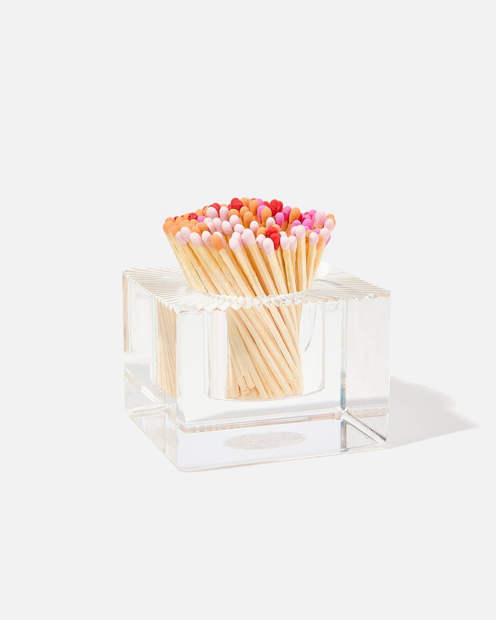 Square Match Striker | Sunset Matches – House of Blum