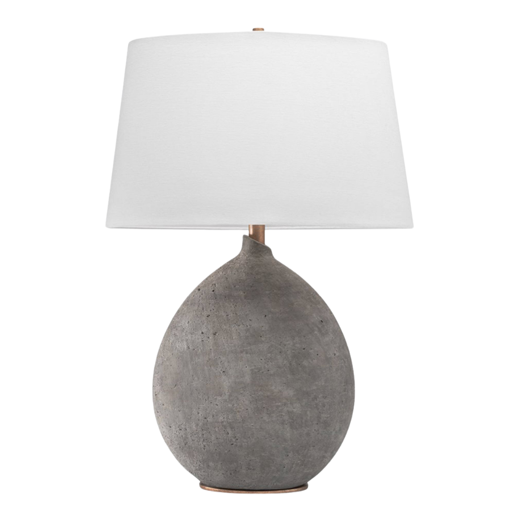 Dae Table Lamp – House of Blum