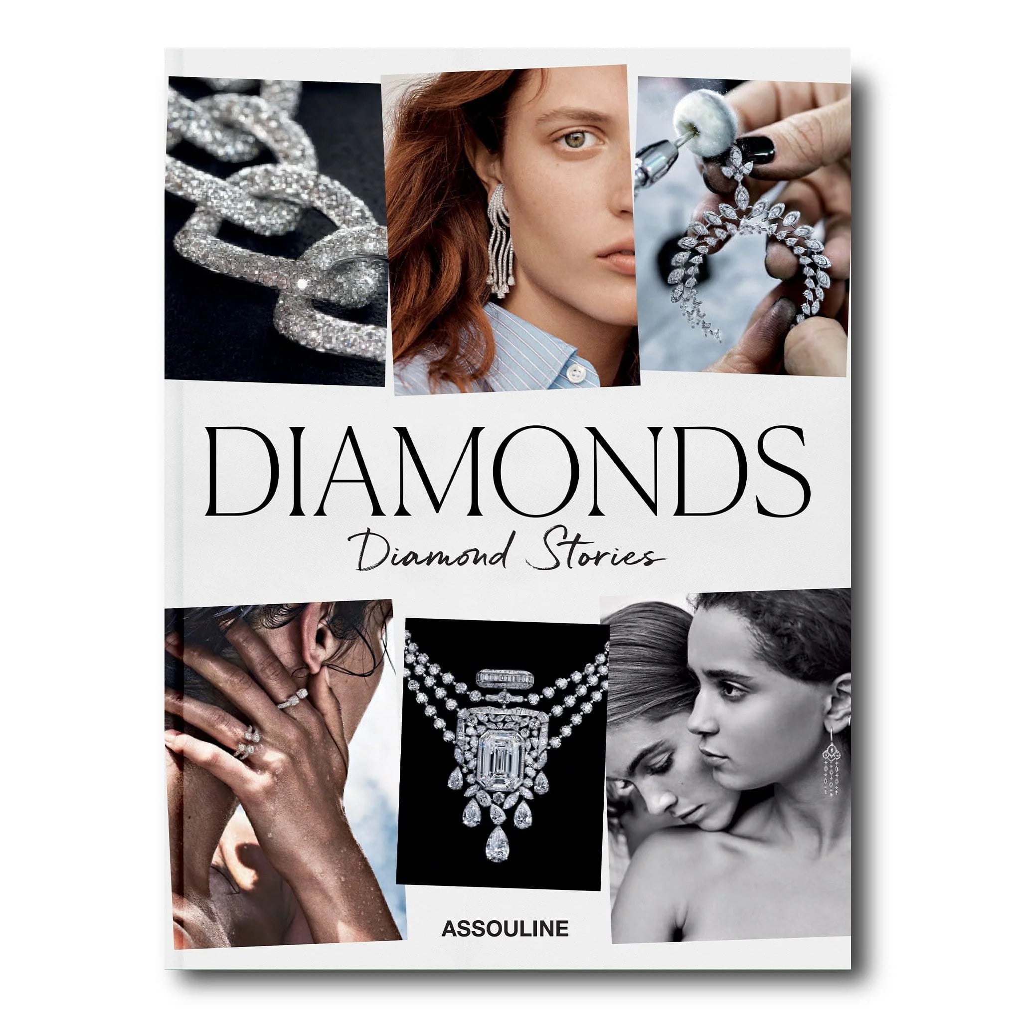 Diamonds: Diamond Stories – House of Blum