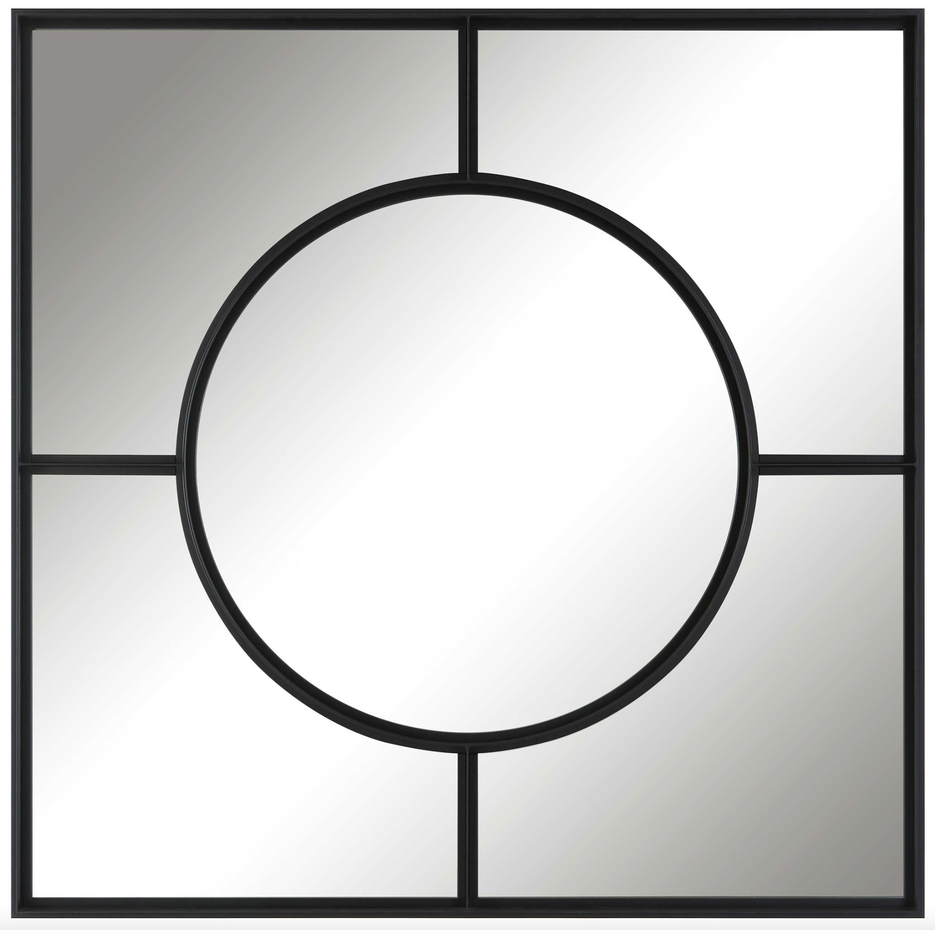 Brooklynn Square Mirror – House of Blum