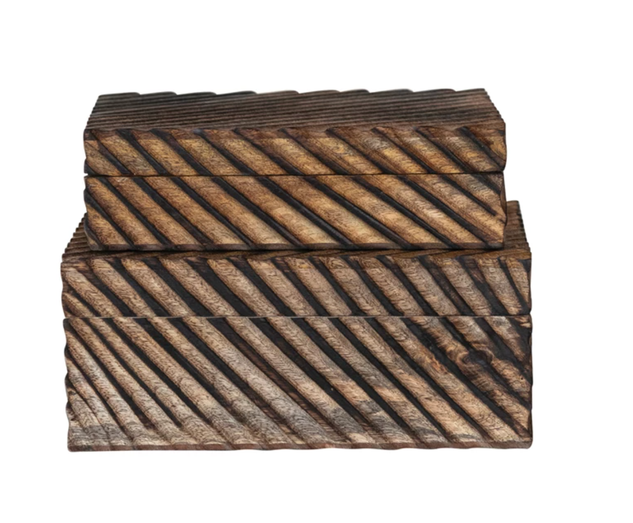 Mango Wood Boxes – House of Blum