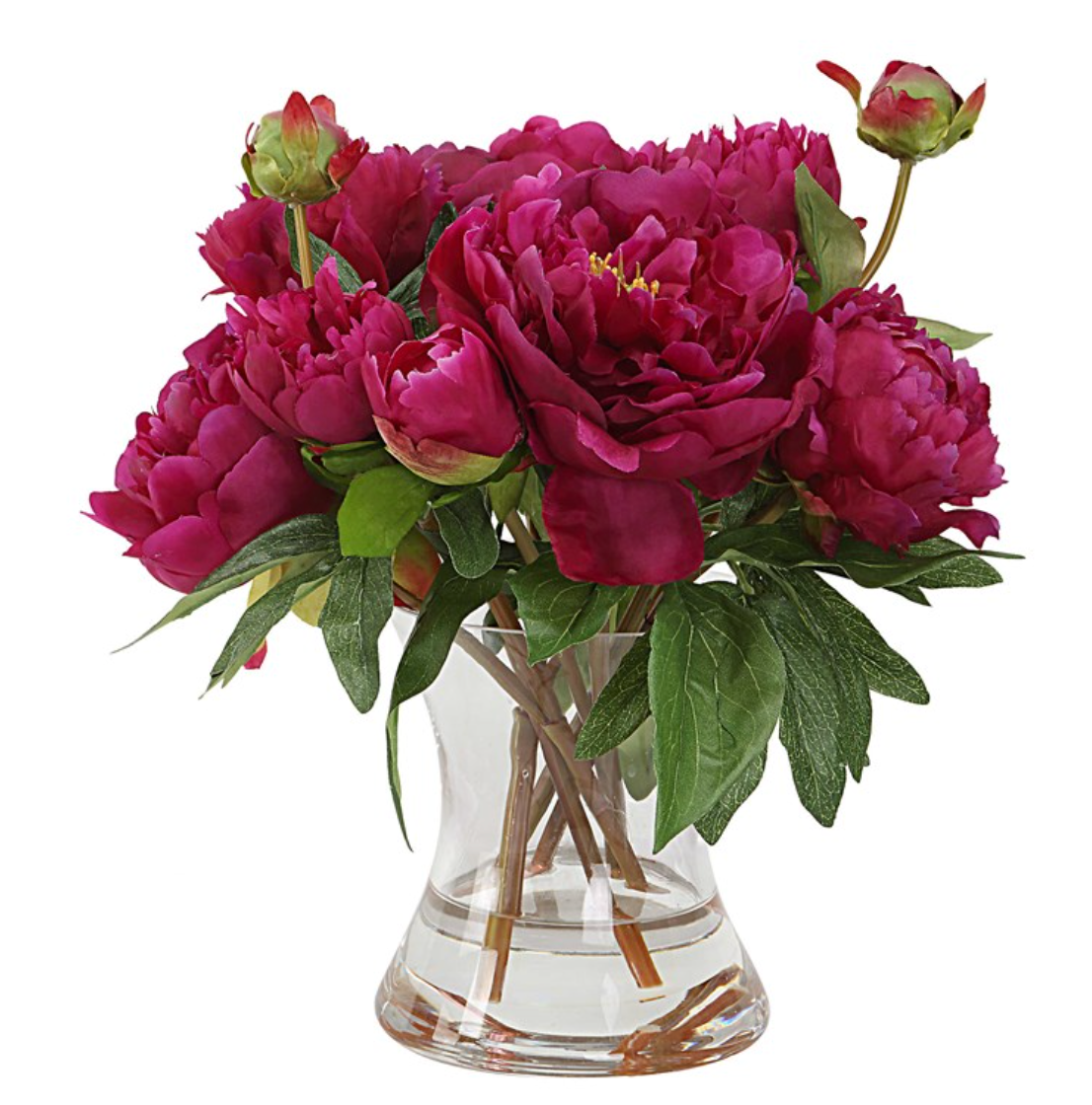Prima Peony Bouquet – House of Blum