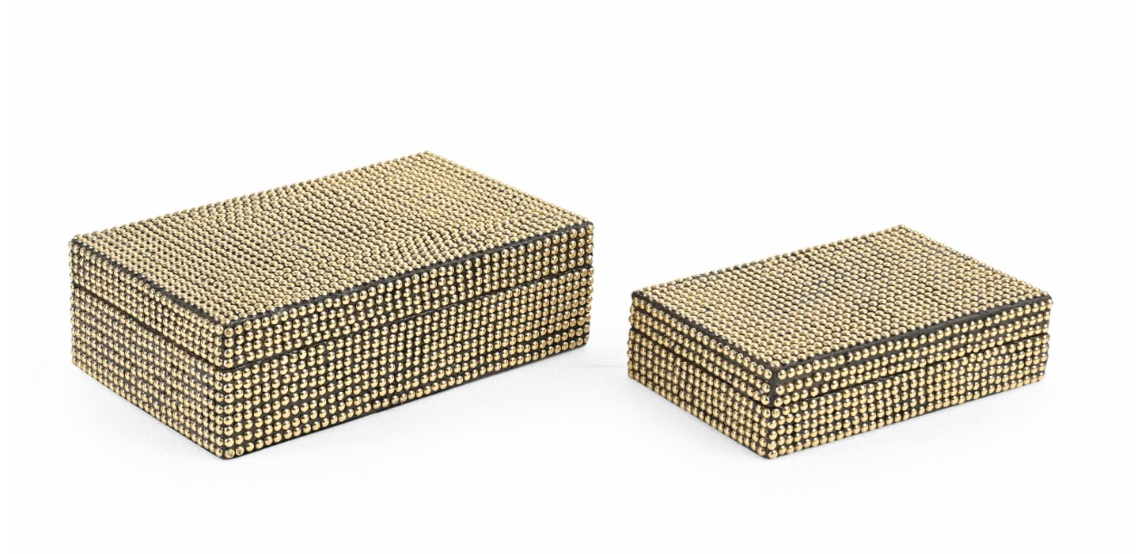 Atlas Boxes – House of Blum