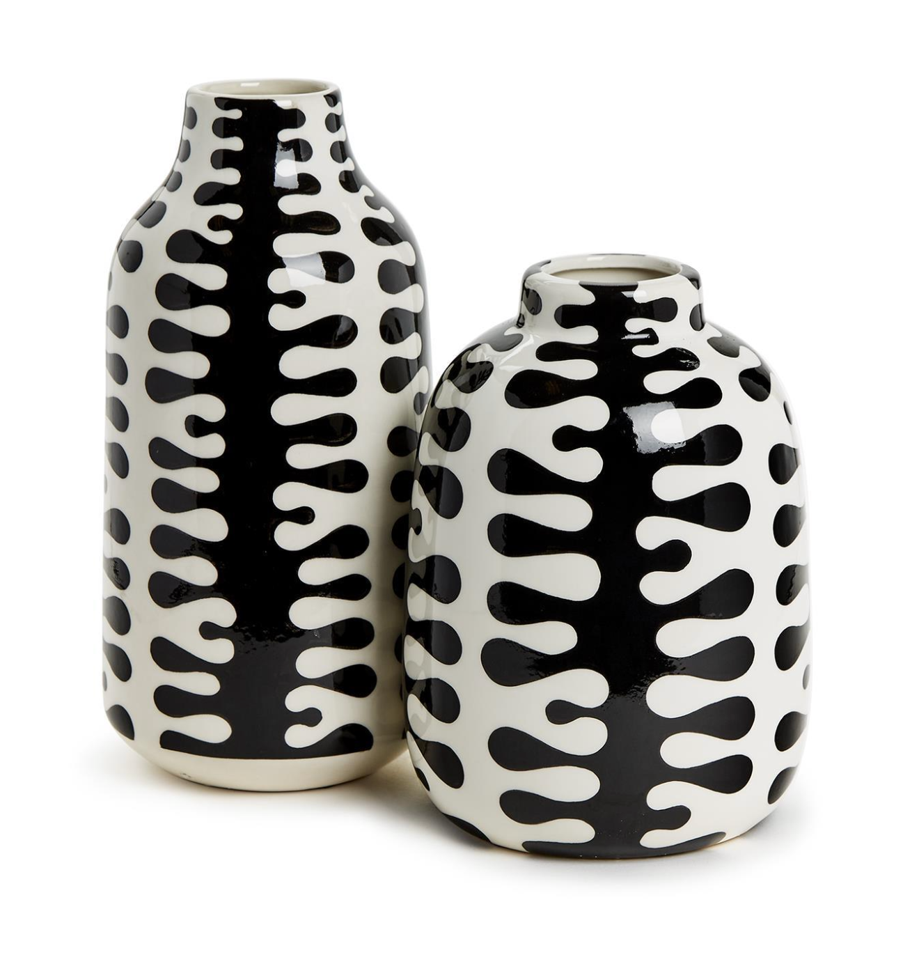 Jigsaw Vase – House of Blum