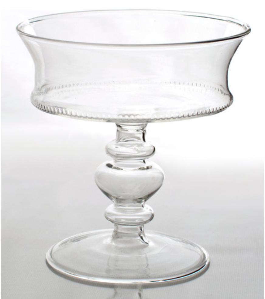 Crystal Dessert Cup – House of Blum