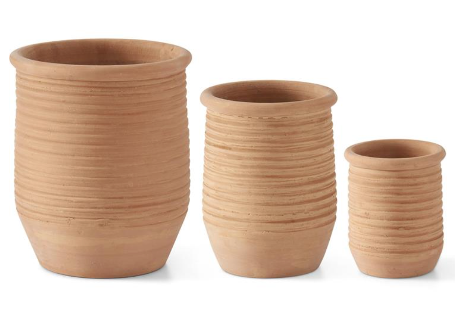 Sia Terracotta Pots – House of Blum